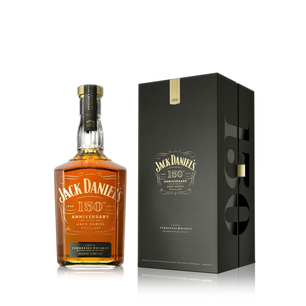 Jack Daniel's Press Room